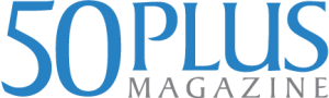 Homepage - 50 Plus Magazine