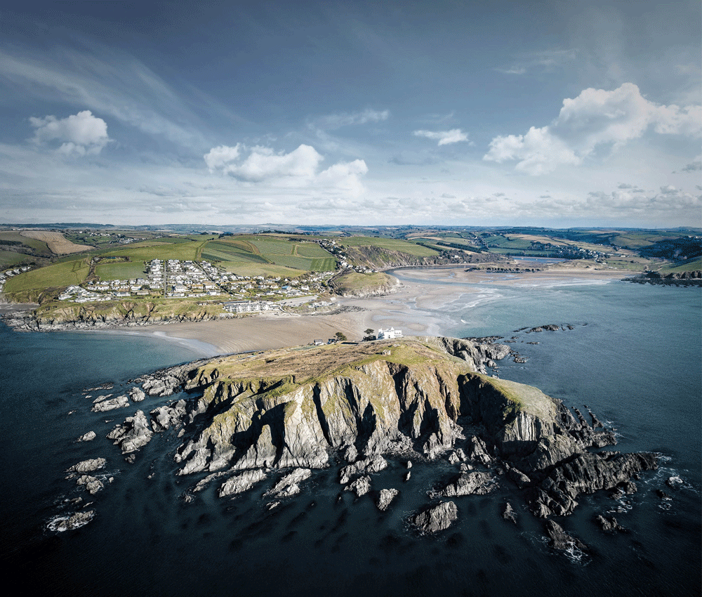 AGATHA CHRISTIE LAND - 50 Plus Magazine